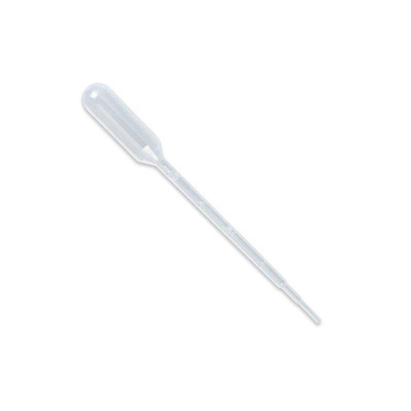Pipetă din plastic 3/5/10 ml – reutilizabilă – Recipiente Gradate și ...
