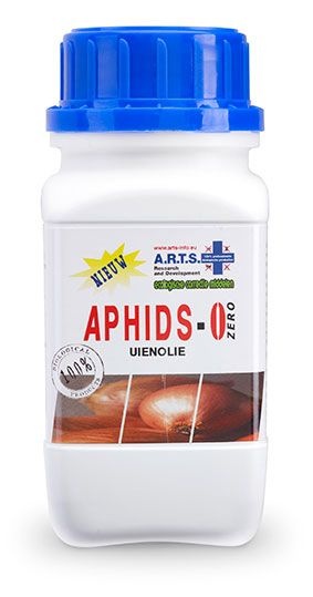 ARTS Aphids-Zero 250ml - soluție anti - afide