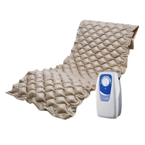 Saltea Antiescară Ricant SY200 cu compresor, 135 kg - Pervita