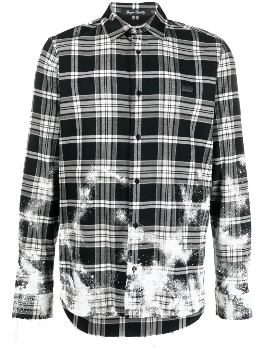 Camasi, Philipp Plein - B-mall.ro