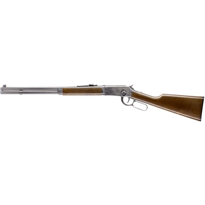 Pusca Airsoft Umarex Legends Cowboy Rifle 6mm 10bb