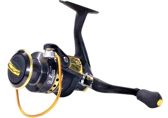 Mulineta Maver Zero 2CX 3000