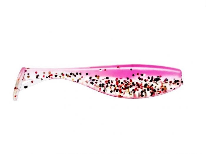 Shad Storm Hit 10cm 4buc/plic PK
