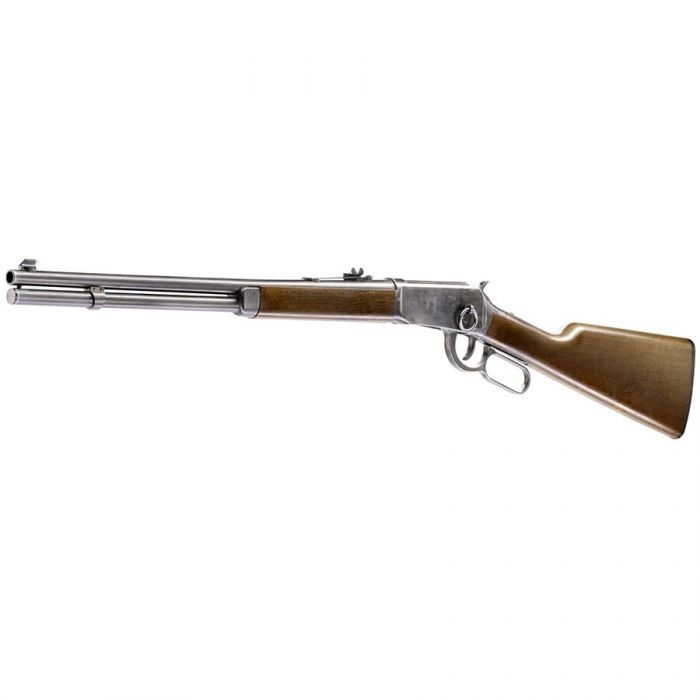 Pusca Airsoft Umarex Legends Cowboy Rifle 6mm 10bb