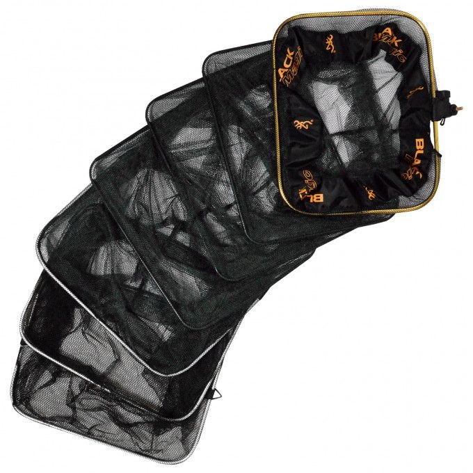 Juvelnic Browning Black Magic Standard Keep Net 40 x 50cm 3.00m