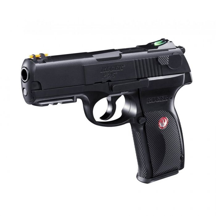 Pistol Umarex CO2 Airsoft Ruger P345 15bb 2.0J