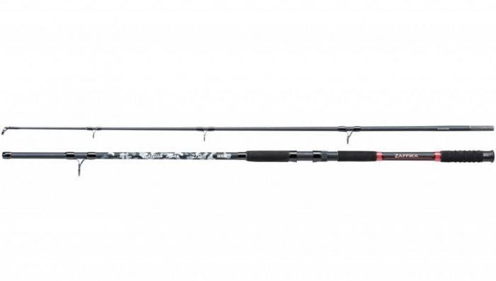 Lanseta Jaxon Zafira Catfish Max 2.70m 450g 2buc