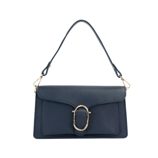 Poseta Piele Anabelle - BLEUMARIN