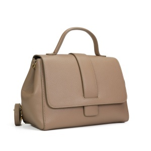 Poseta Piele Elvila - CREM