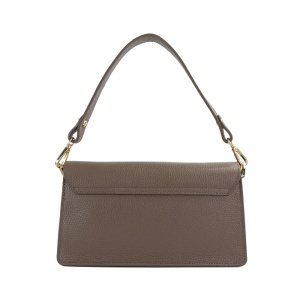 Poseta Piele Anabelle - TAUPE