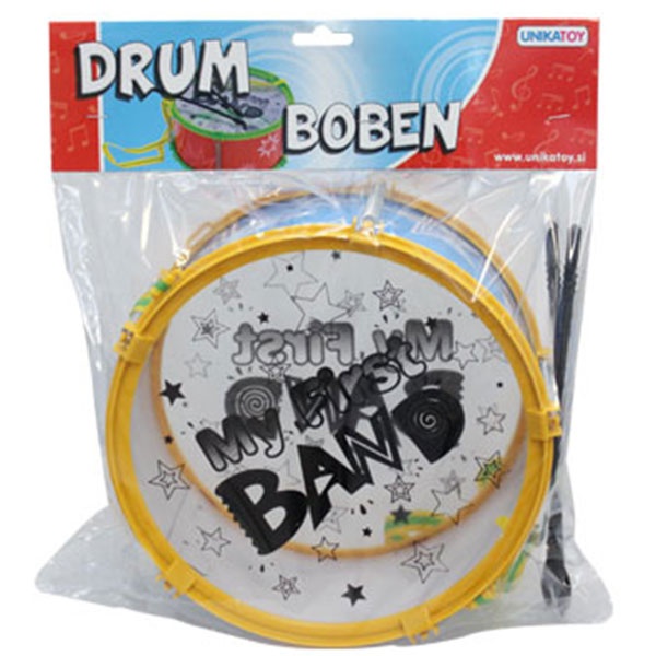 Muzički instrument igračka U23550 Bubanj 24cm