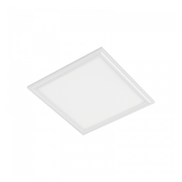 Led panel 48W 6500K 595x595mm Elmark 92PANEL020CW