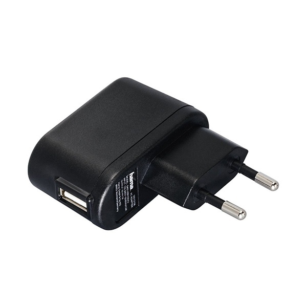 Punjač USB 5V 1A Hama 12108