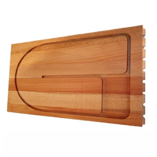 Daska za sečenje 2 lica Bukva Wood Holz 2014wh