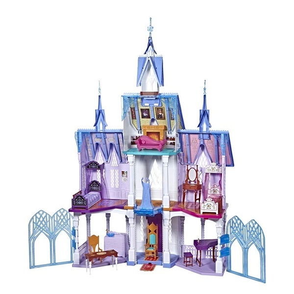 Dvorac Arendel 152x122cm Frozen 2 619054