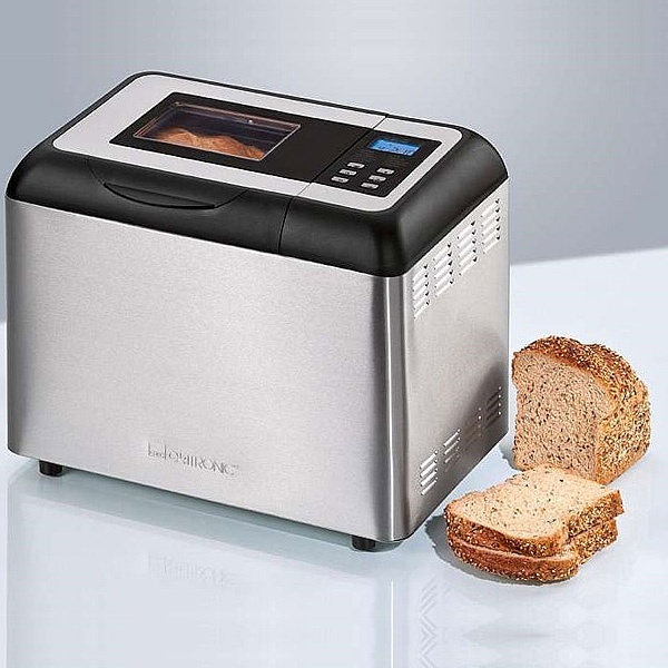 MINI PEKARA CLATRONIC BBA 3365