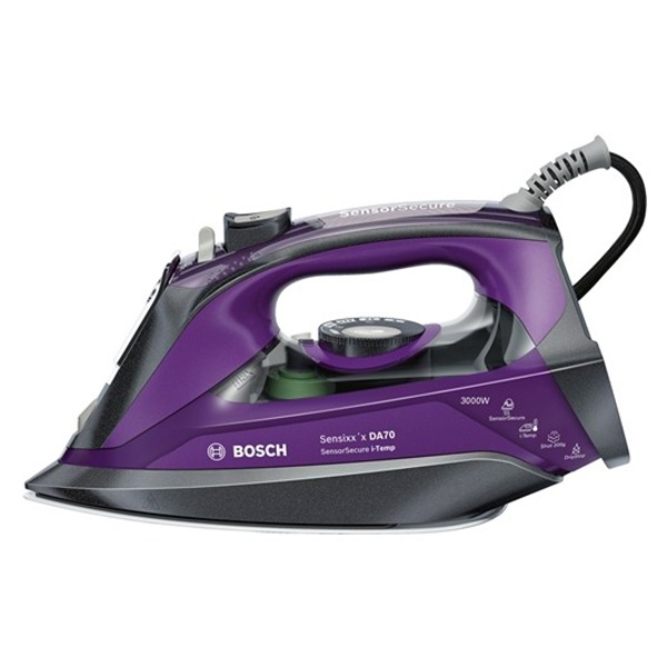 Pegla na paru Sensixx DA70 i-Temp Bosch TDA703021I