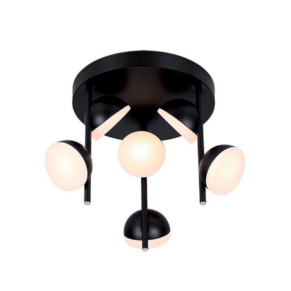 Led luster 42W 3000K Olivia Elmark 955OLIVIA42