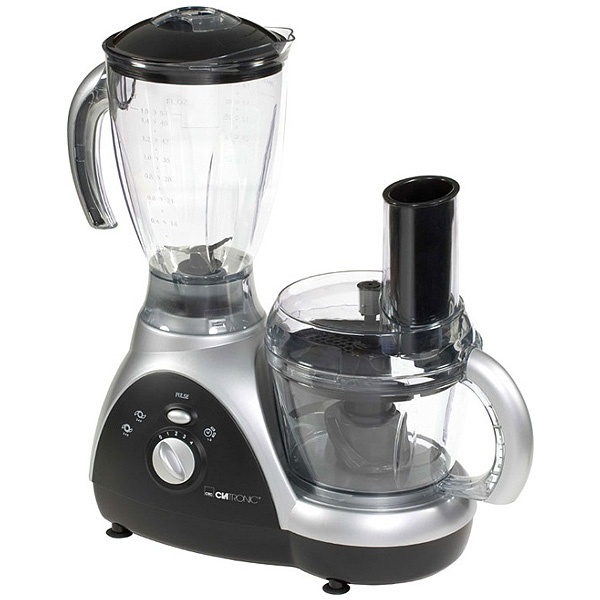 MULTIPRAKTIK CLATRONIC KM 3099