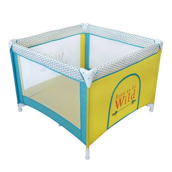 Ogradica Enjoy Be Wild Kikka Boo 31003030003