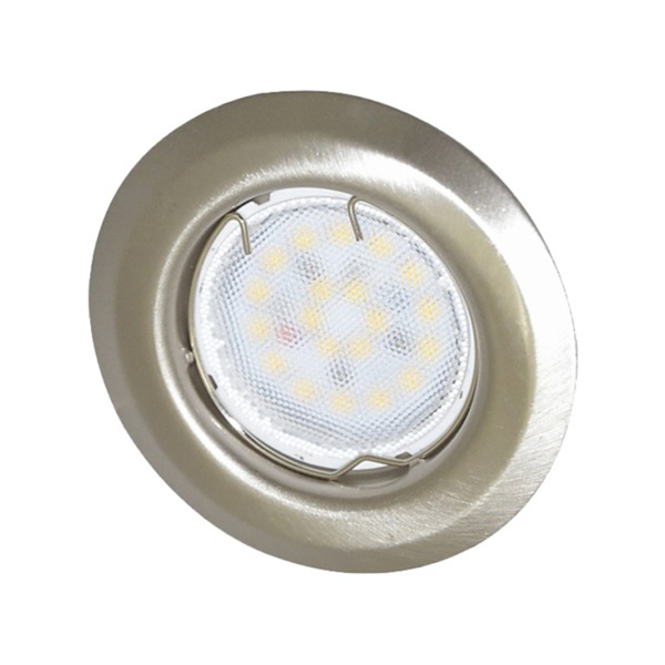 Ugradna rozetna + GU5.3/MR16 grlo Mitea M02039/S-N