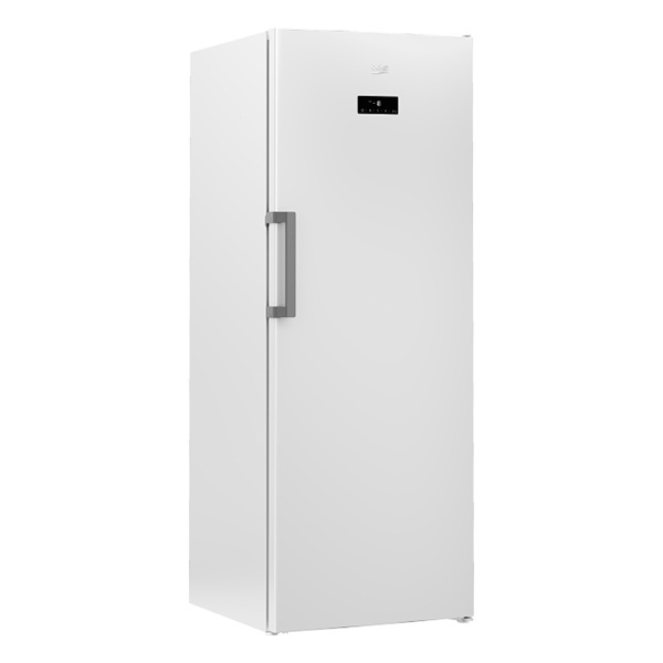 Vertikalni zamrzivač RFNE448E35W BEKO ELE01849
