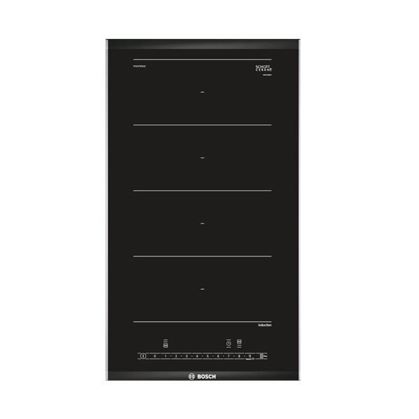 Flex indukciona ploča za kuvanje 30cm Serija 6 Bosch PXX375FB1E