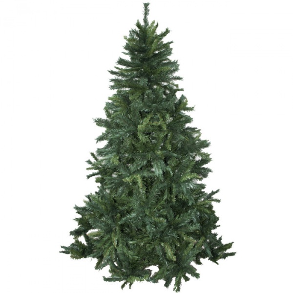 Novogodišnja jelka sa dve vrste iglica 240cm 41-433000