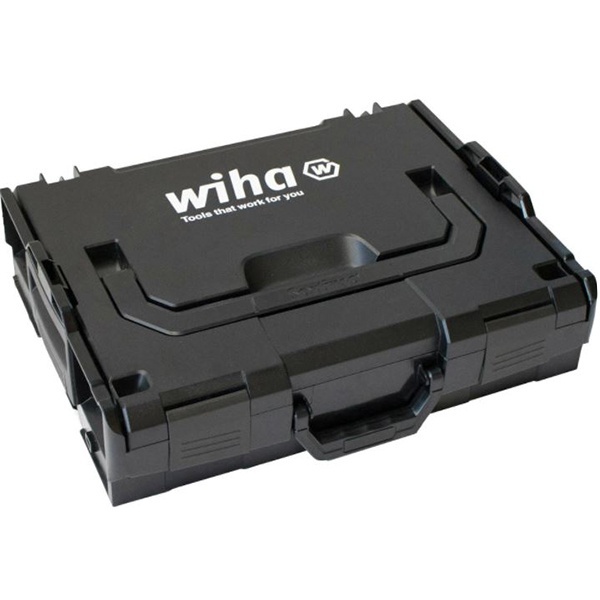 Set alata 1/24 L-Box Wiha W Bosch 41162