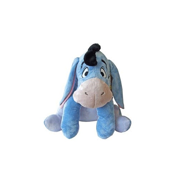 Plišana igračka magarence Disney 20cm PD1100037