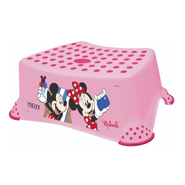 Stepenik Minnie OKT A009409