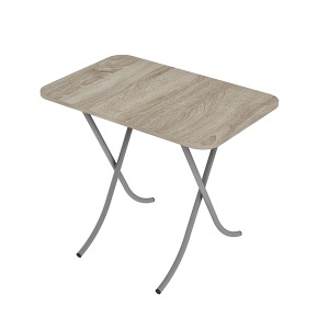 Sklopivi sto 60x90cm drvo Alesta AL10027WD