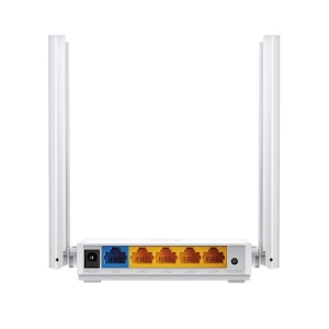 Wi-fi ripiter ruter AP TP-Link/ArcherC24