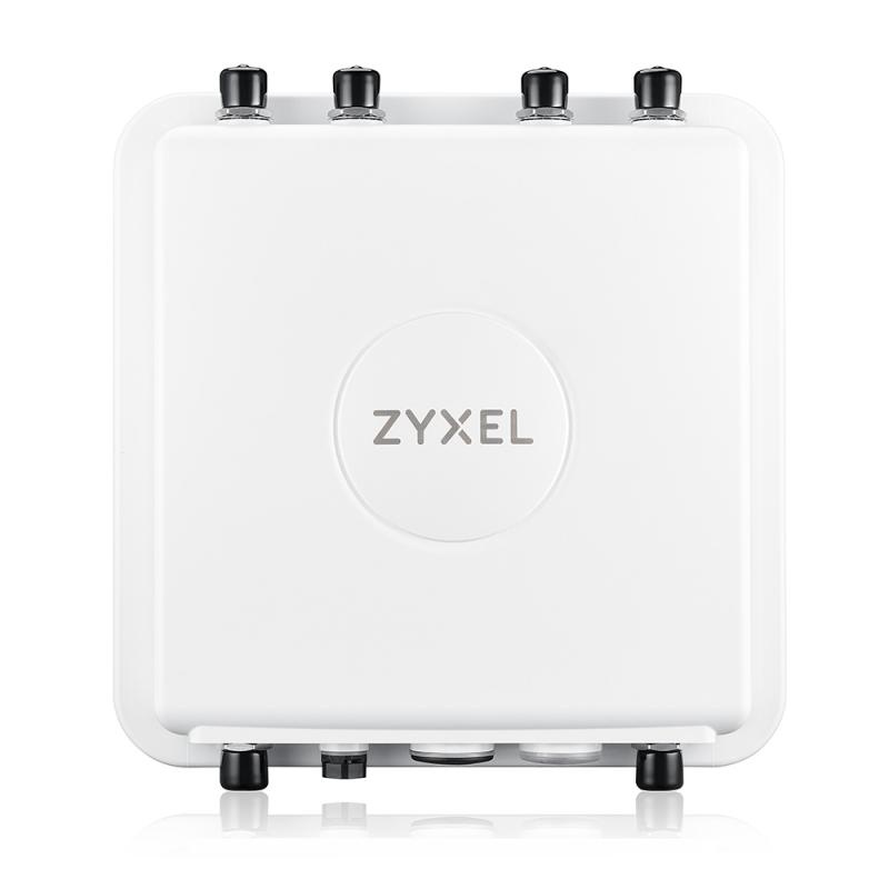 WAX655E, 802.11ax 4x4 Outdoor Access Point external Antennas (not ...