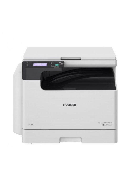 CANON iR2224N A3 MONO LASER MFP