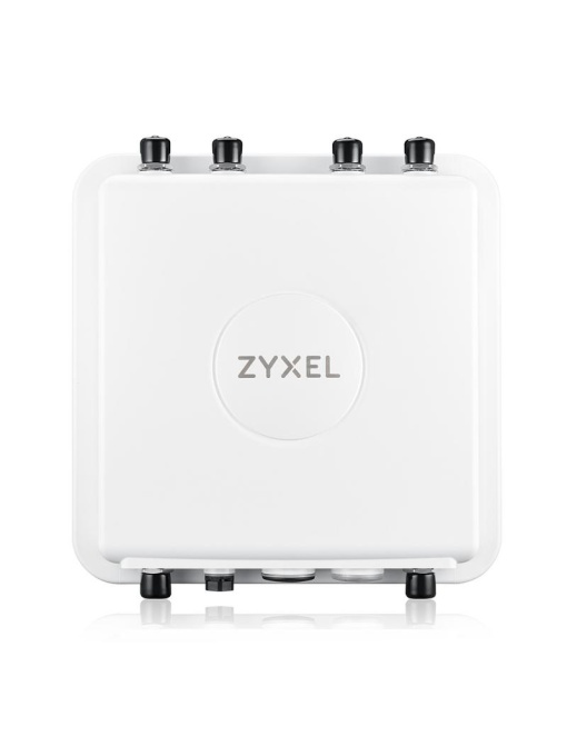 WAX655E, 802.11ax 4x4 Outdoor Access Point external Antennas (not ...