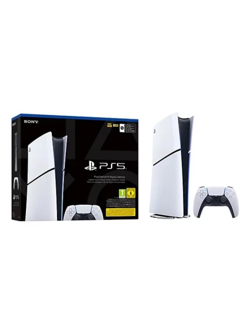 Sony PS5 Slim Digital E-Chassis 825 GB