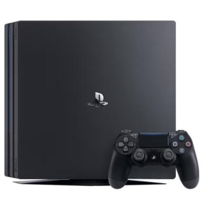 Sony PS4 Slim 500GB F Chassis Black