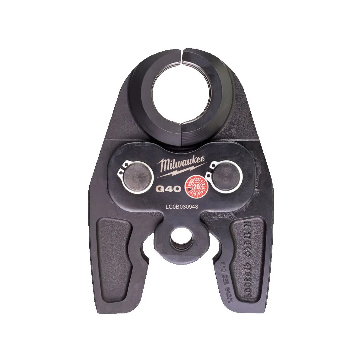 Falca pentru presa M18 HPT sau M18 ONEHPT, model J18 - G40, diametru ...