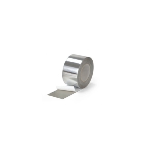 Banda de etansare din aluminiu cu Butyl, 10 m, Penosil