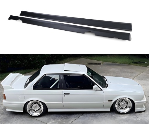Praguri BMW E30 M-Tech BM301462 Tuning-Tec JOM | car-parts.ro