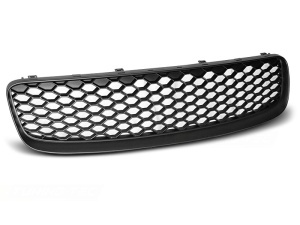 Grila Audi TT 8N RS Style negru mat