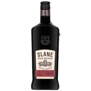 Slane Irish Whiskey 0.7L – Tradiție Irlandeză, Aromă Excepțională!