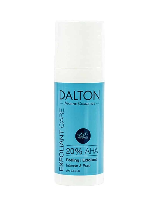 Peeling chimic Chemical Peel 20% AHA Exfoliant