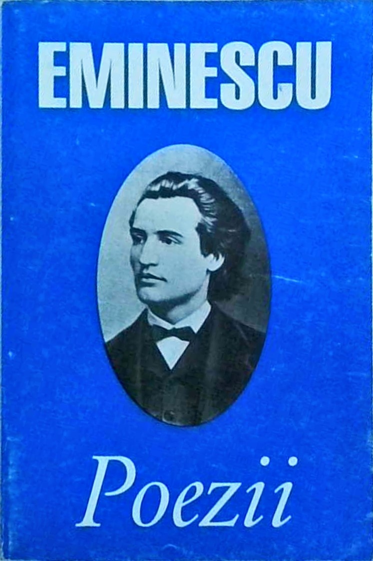 Mihai Eminescu - Poezii (2004)