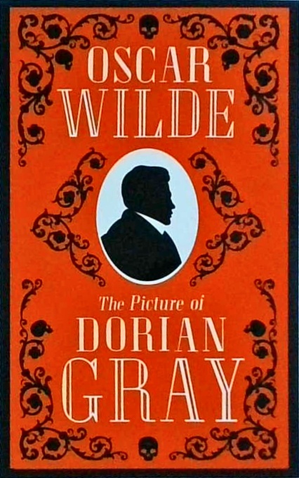 Oscar Wilde - The Picture of Dorian Gray. Annotated Edition