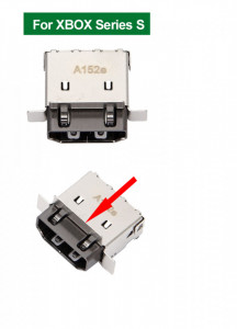 MUFA HDMI XBOX SERIES S, TDItronics