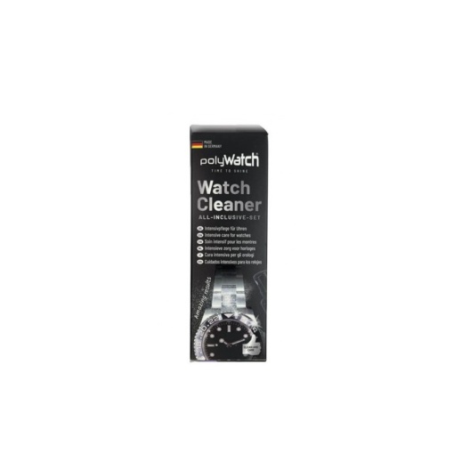 Set curatare ceas PoliWatch - Watch Cleaner