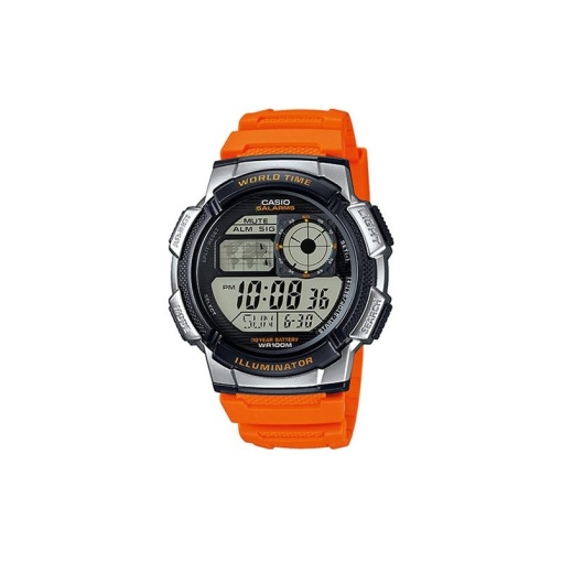 Ceas Casio Digital AE-1000W-4BVDF