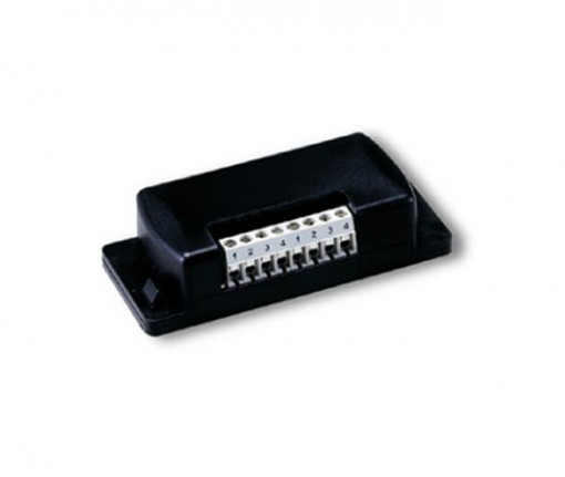 Receptor universal 2 canale, Nice, FLOX2R